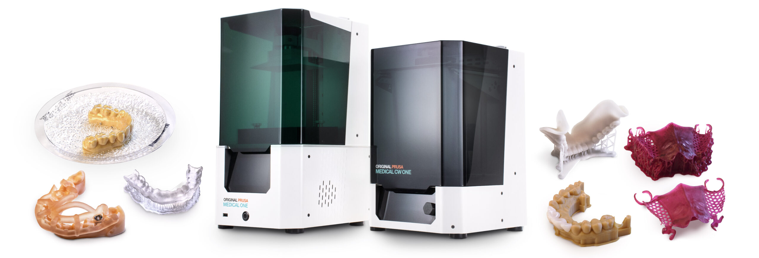 Original Prusa Medical One